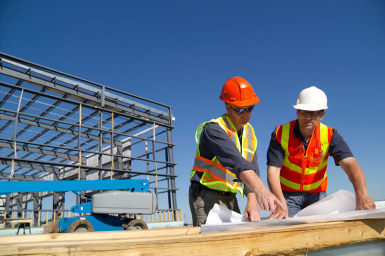 Job Advertisements for Construction Increase - Technical Recruitment ...
