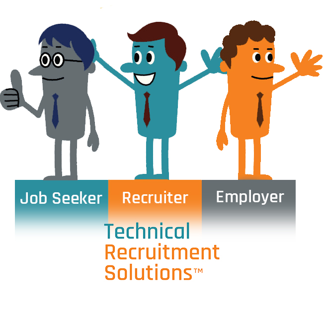 Introduction to Recruitment - Technical Recruitment Solutions