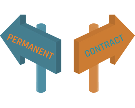 Permanent or contract work for 2019? - Technical Recruitment Solutions